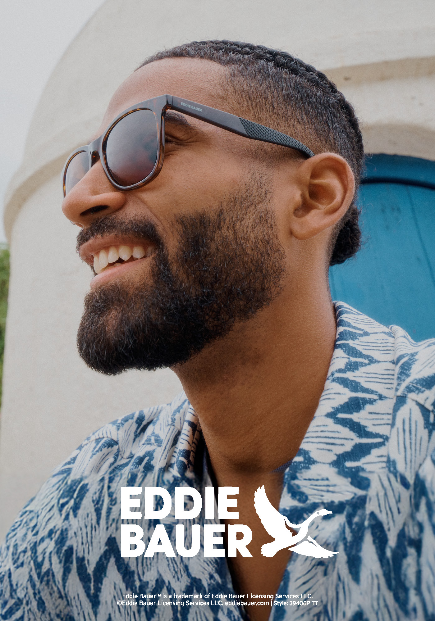 Eddie Bauer Releases “Live Your Adventure” Sunglasses for 2025 - Optical Prism Magazine