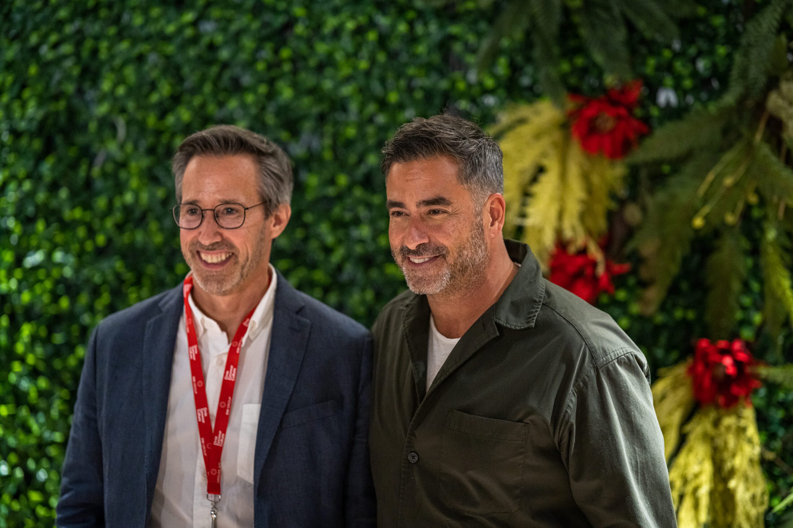 Forever Wild: The Osi Group Hosts A Fashion Show Celebrating 20 Years ...