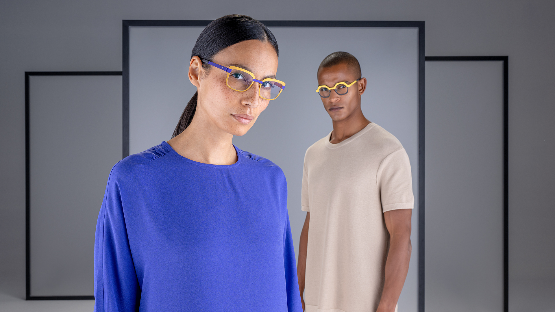 Blackfin One – Spring-Summer 2023 Collection - Optical Prism Magazine