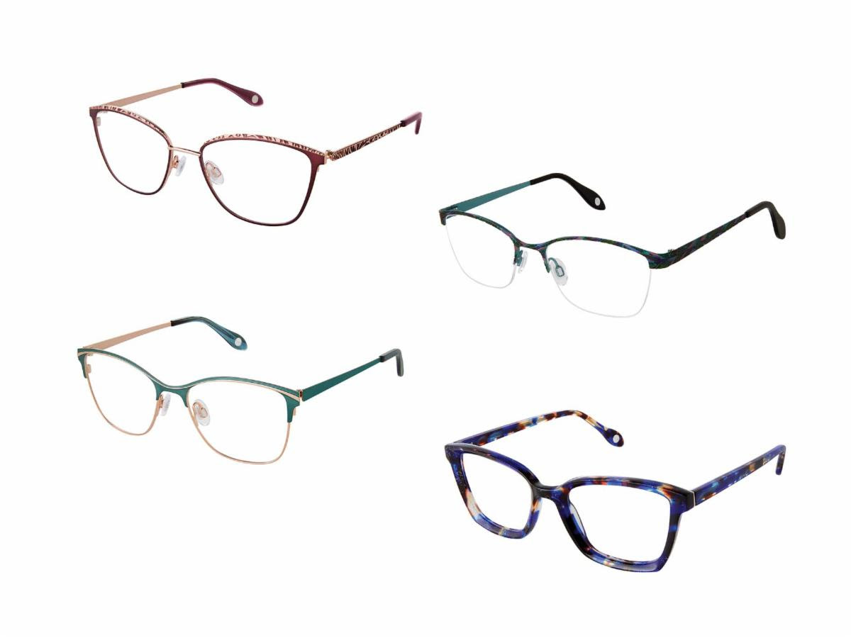 FYSH Releases Four New Models for January 2023 - Optical Prism Magazine