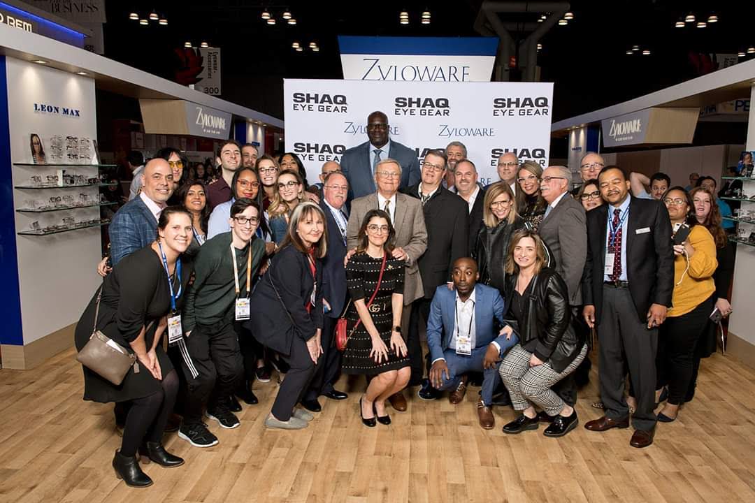 Zyloware, The Longest Running Family-owned And Operated Optical Frame ...