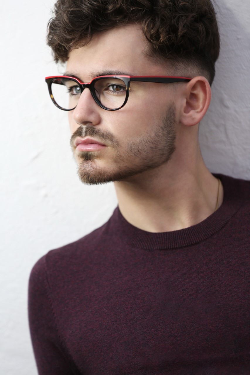 The Red Rose by OGI Collection