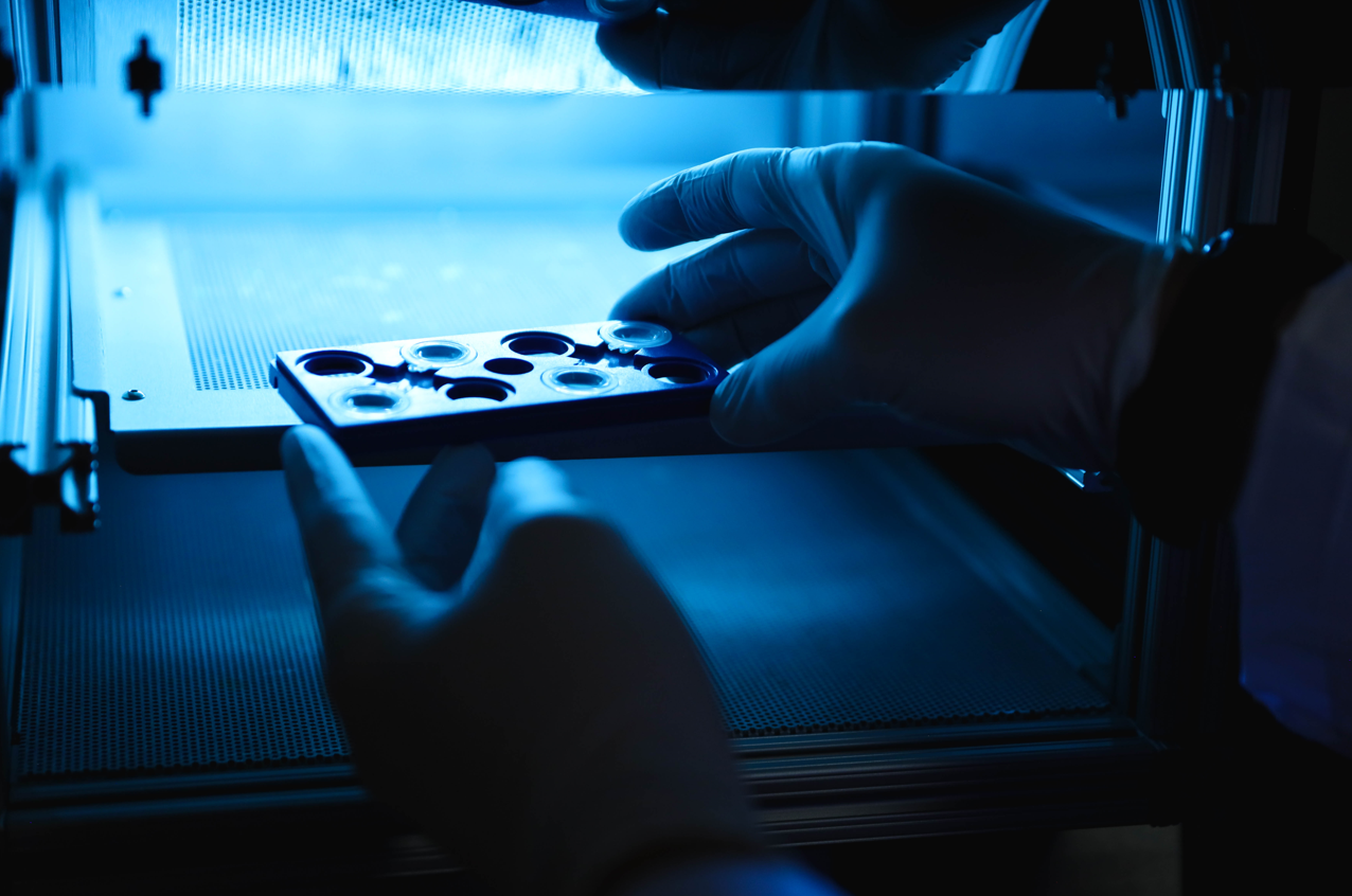 CORE Demonstrates Advanced 3D Printing for Ocular Research at ARVO 2023 ...