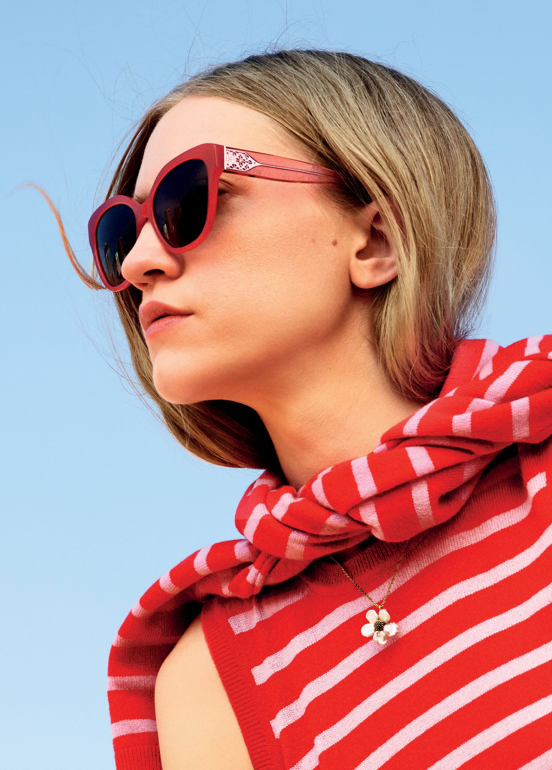 Safilo And Kate Spade New York Announce The Early Renewal Of Their ...