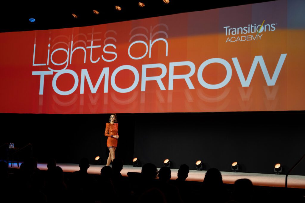 About Transitions Academy