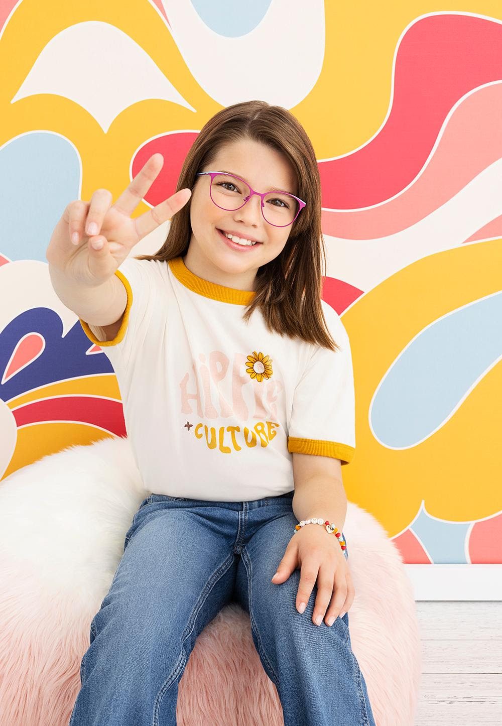 New Superflex Kids Back To School 2023 Collection - Optical Prism Magazine