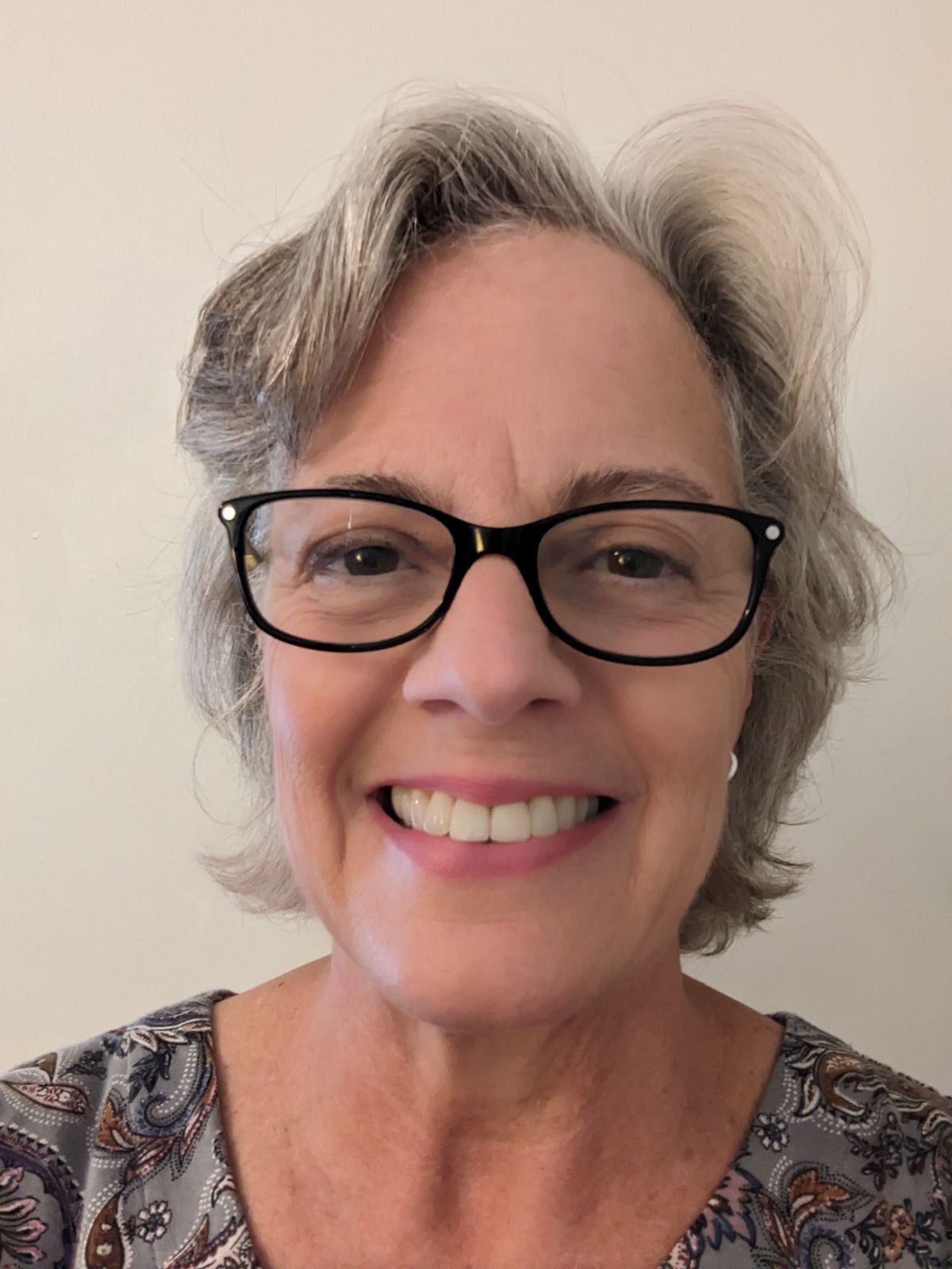 Optometry Giving Sight Names New Director of Communications - Optical ...