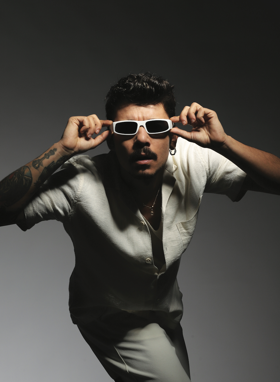 SNOB Milano brings its two souls to Mido | WonderSnob, IncredibleSnob ...