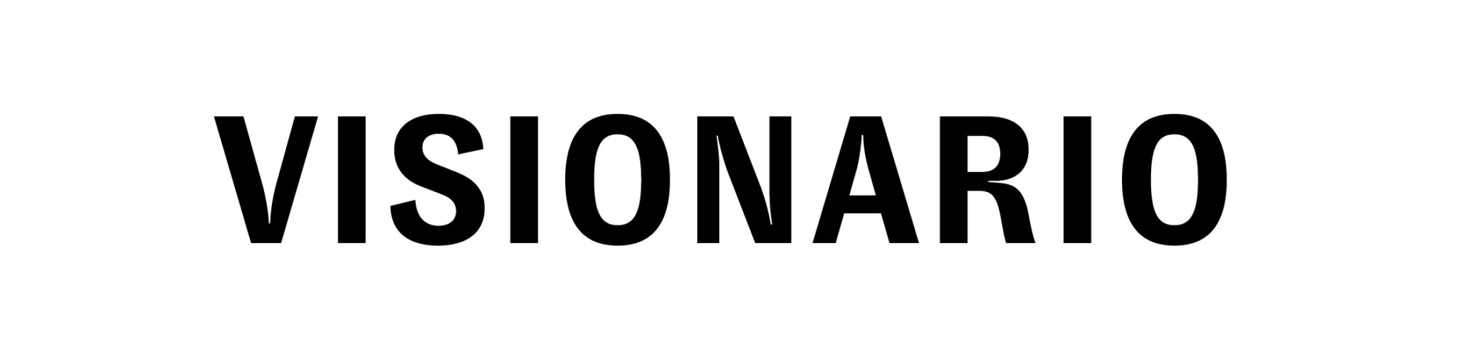 Visionario Last Scoop - Optical Prism Magazine