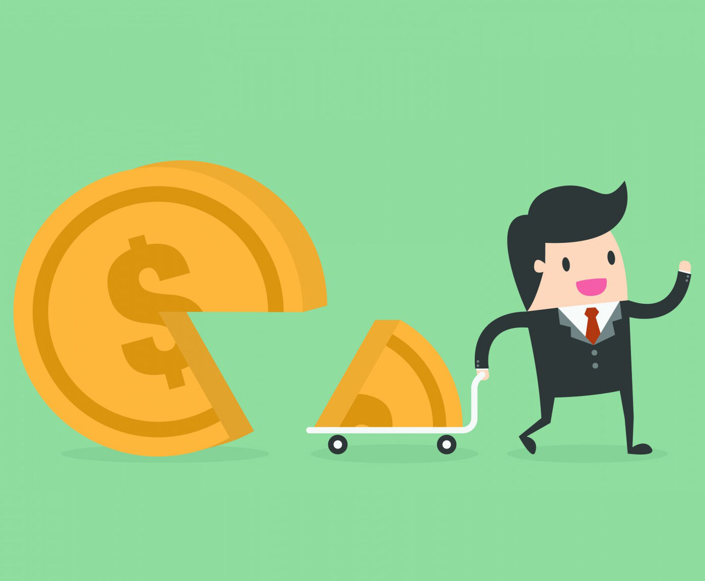 3 Reasons why pay a commission for every pair of glasses they sell ...