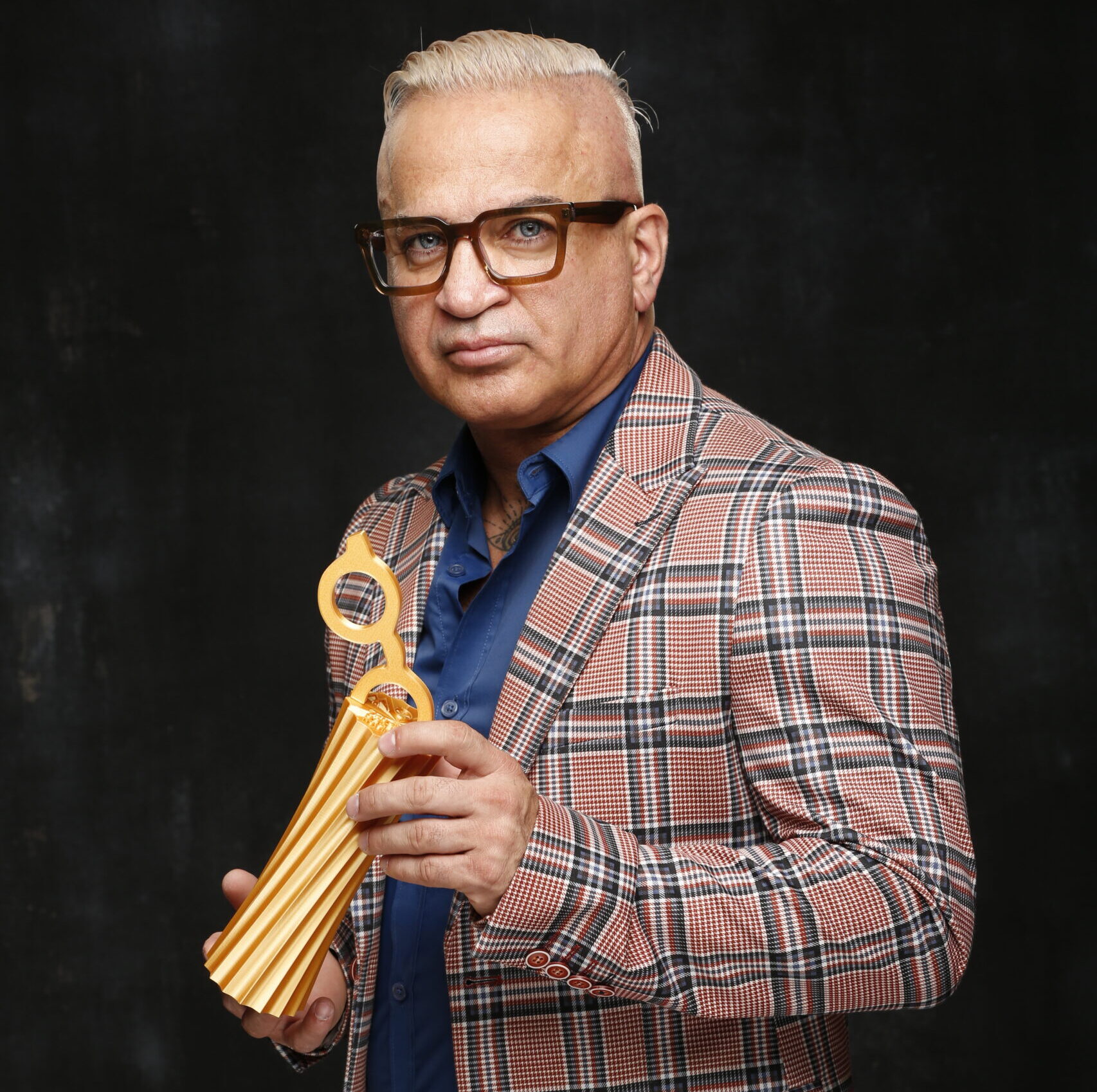 And the Winner is…Spectacle Eyeworks Inc. - Optical Prism Magazine