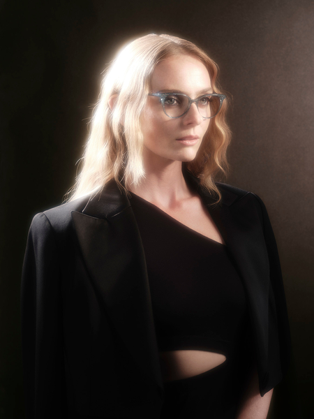 Timeless Glamour, Captured in Modern Hues: New Seraphin Shimmer Styles ...