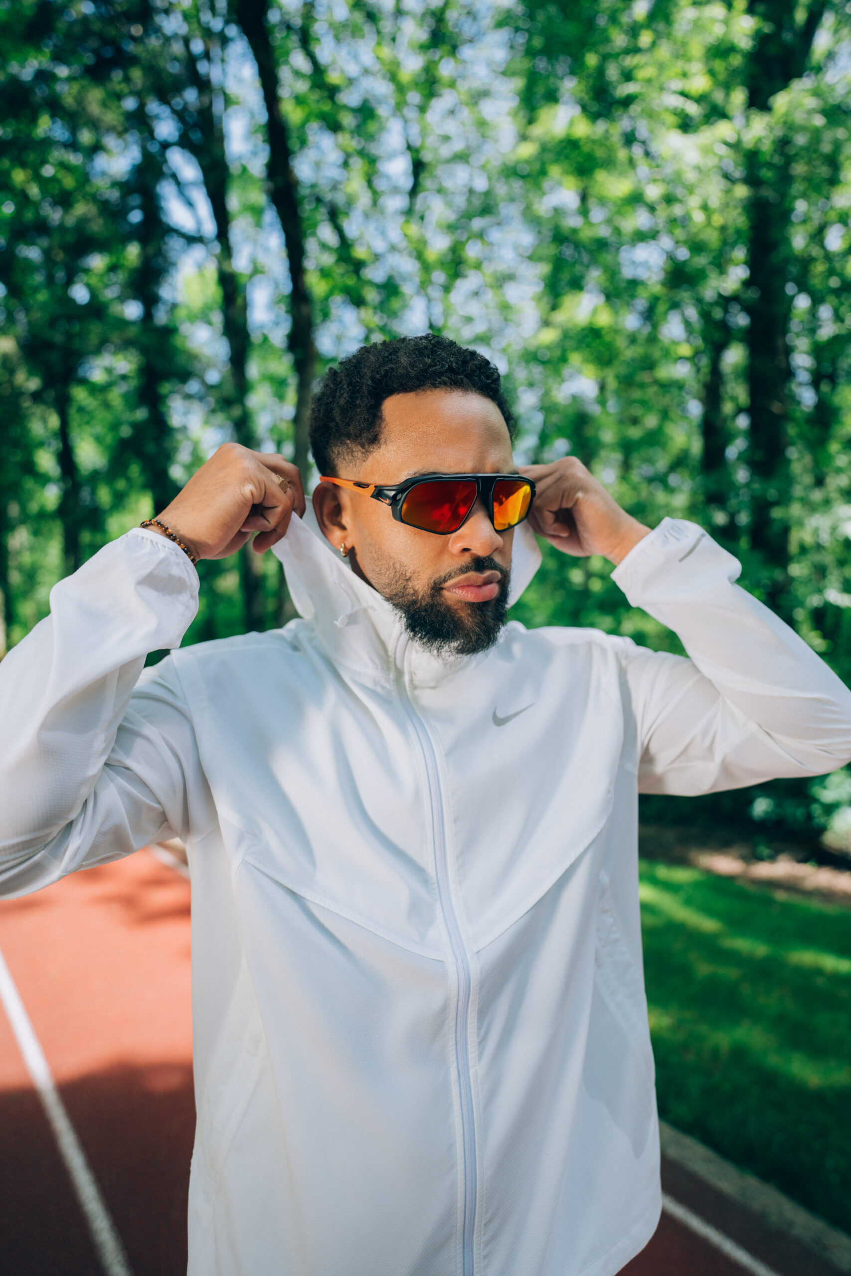 Nike Vision Introduces In-line Sunglass Styles - Optical Prism Magazine