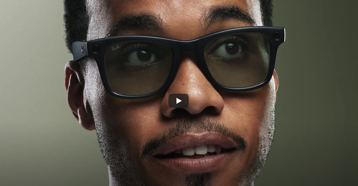 Anderson Paak, Tinashe, and James Blake Partner With Ray-Ban Meta in ...