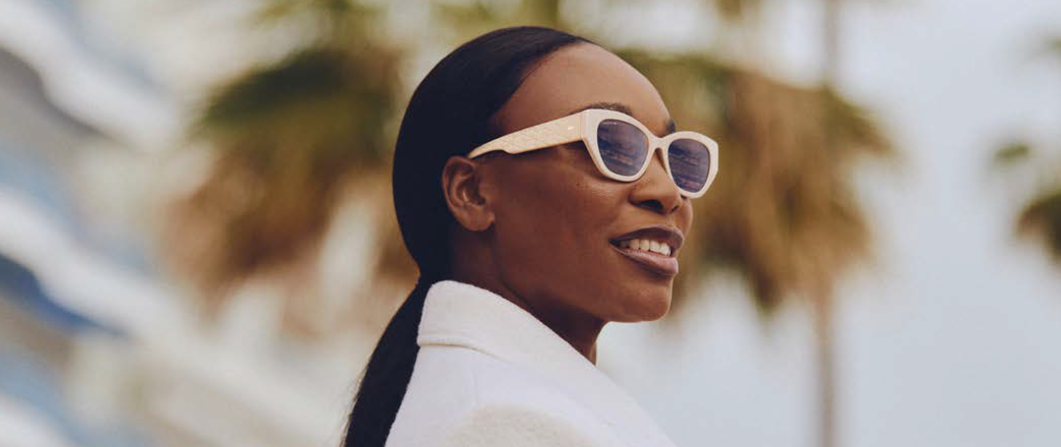 Lacoste Unveils The FW24 Woman Ad Style - Optical Prism Magazine