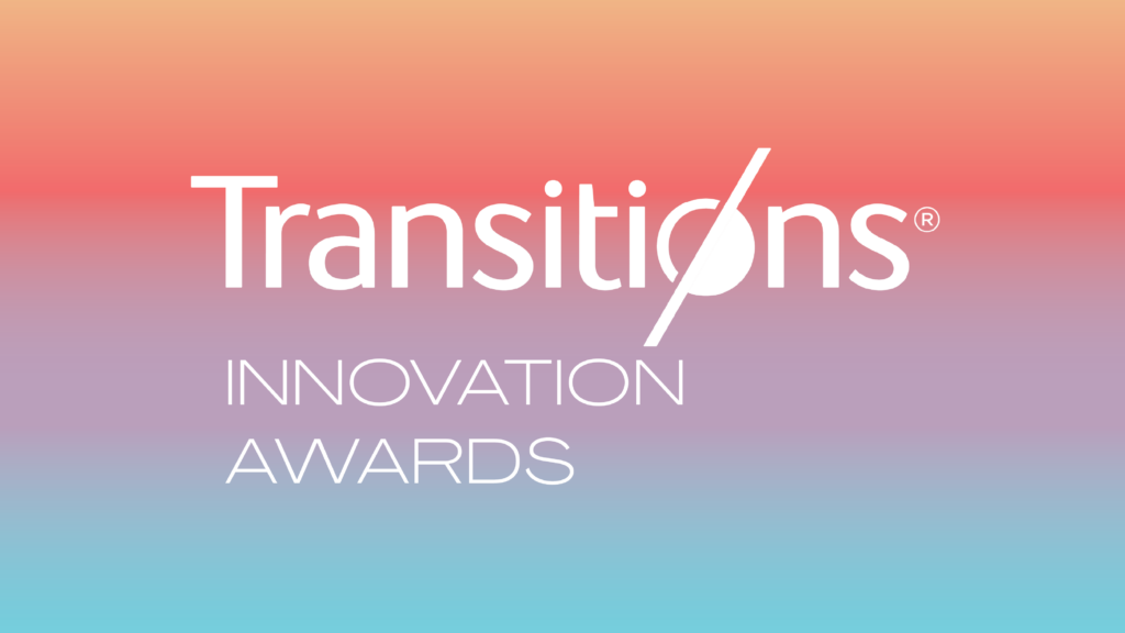 Transitions Optical Now Accepting Submissions for the 2024 Transitions ...