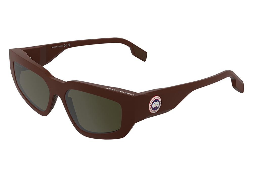 Canada Goose Puts A Stylish New Lens On Protection With Launch Of First ...