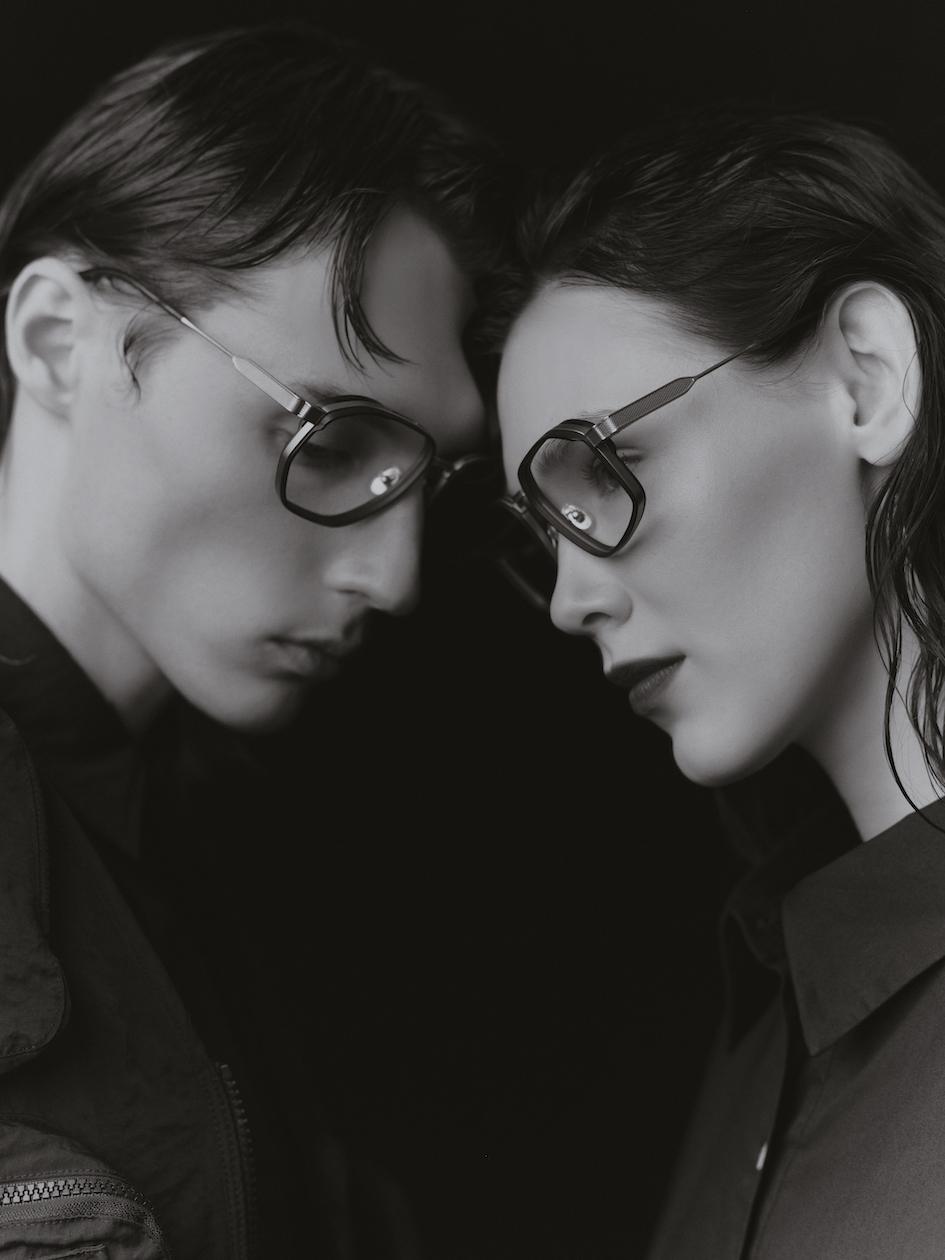 MIGA STUDIO Goes to the Heart of Eyewear Design - Optical Prism Magazine